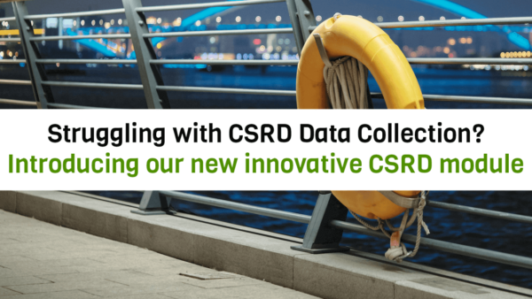 😰 Struggling with CSRD Data Collection? The Green Link’s new platform ...